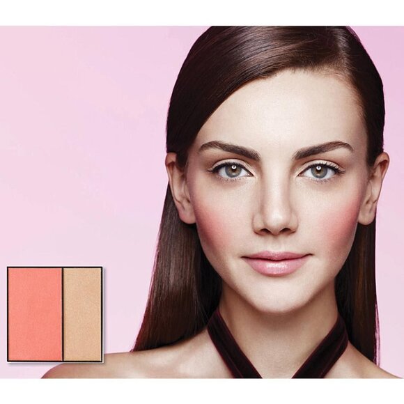 Mary Kay | Makeup | Juicy Guava Blush Cheek Duo Spring Summer Trending ...